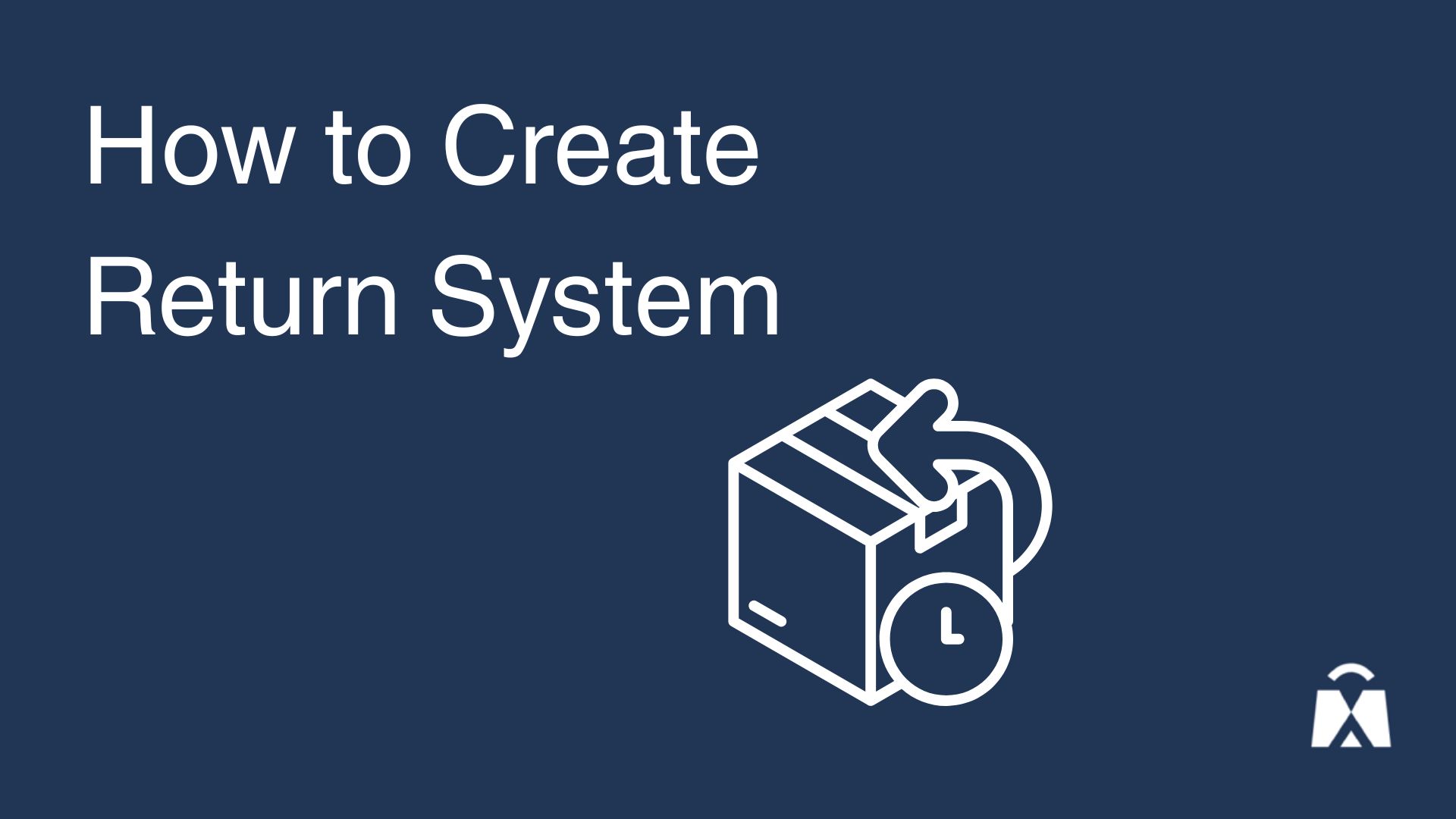How to Create a Return System in Magento 2? - Blog